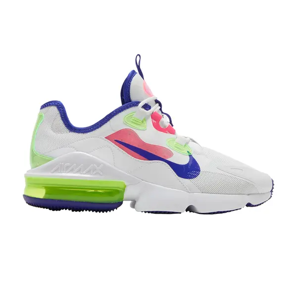 Nike Air Max Infinity 2amd Sneakers