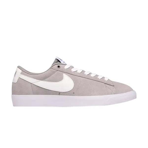 Nike Blazer Low Gt Sb Sneakers