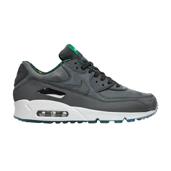 Nike Air Max 90 Prm Qs 'chicago - Grey