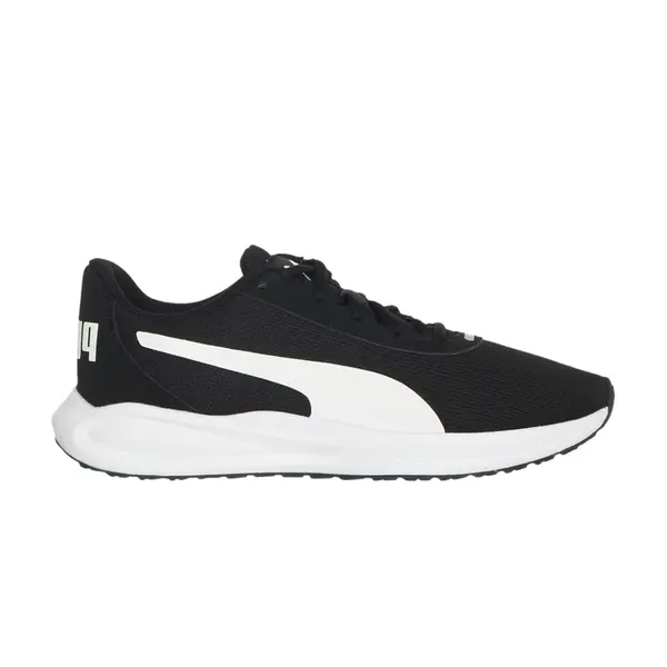 PUMA Night Runner Sneakers