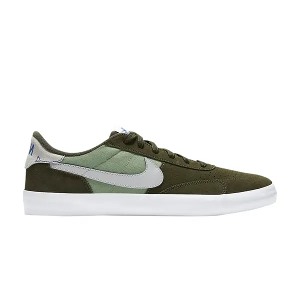 Nike Heritage Vulc Premium Sb Sneakers
