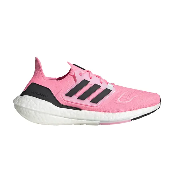 Adidas Ultraboost 22 Sneakers - Pink