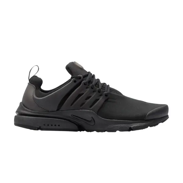 Nike Presto Essential - Black