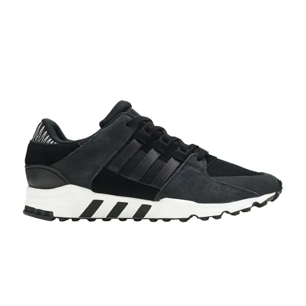 Adidas Eqt Support Rf - Black