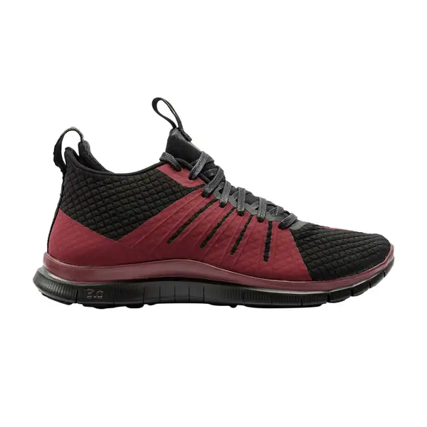 Nike Free Hypervenom 2 Fc Sneakers - Red
