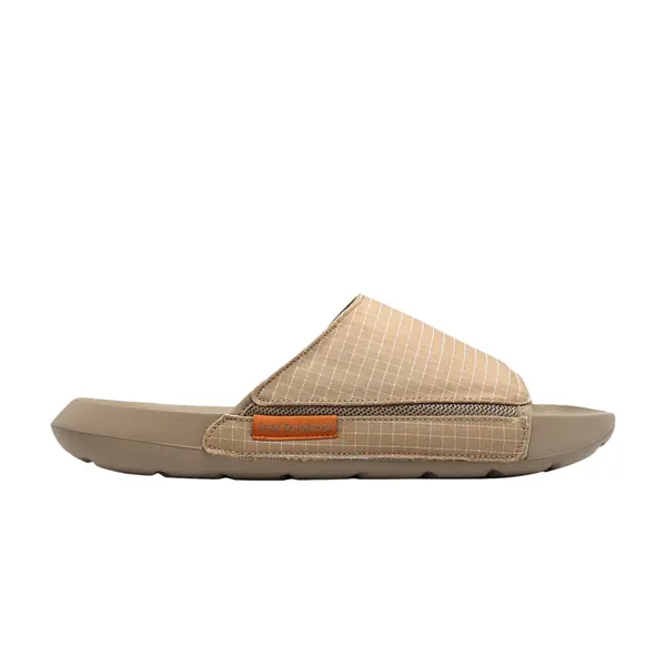 NEW BALANCE 6302 Sandal - Brown