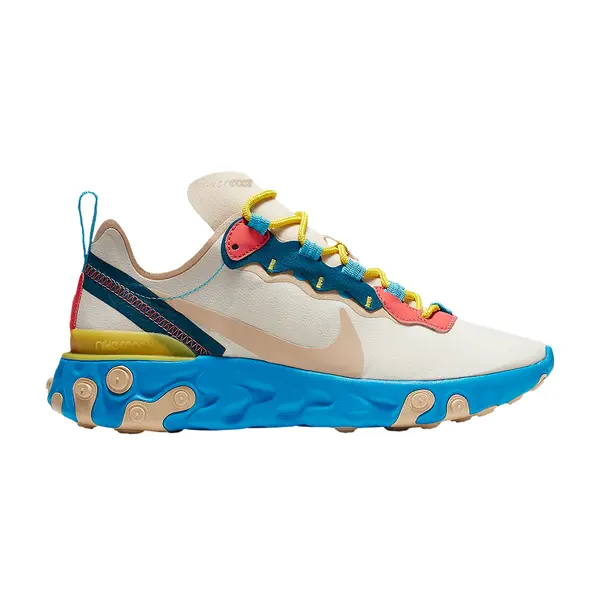 Nike React Element 55 Sneakers