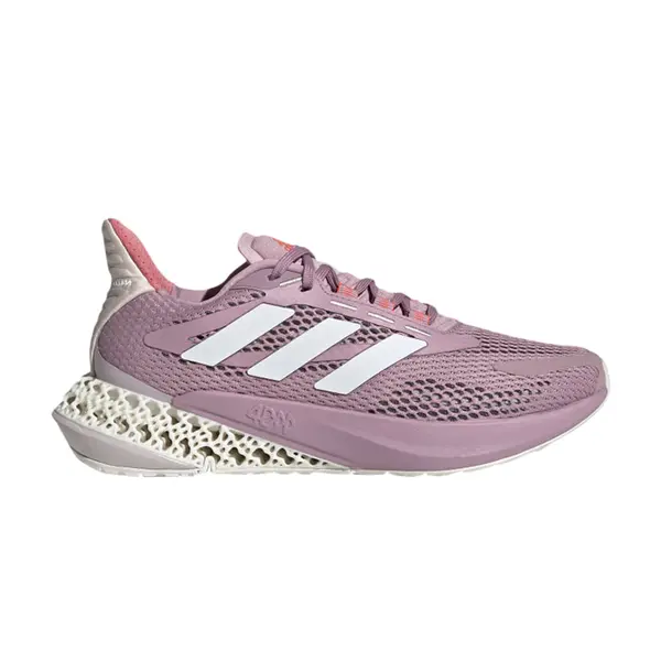 Adidas 4dfwd Pulse 'shift' Sneakers - Pink