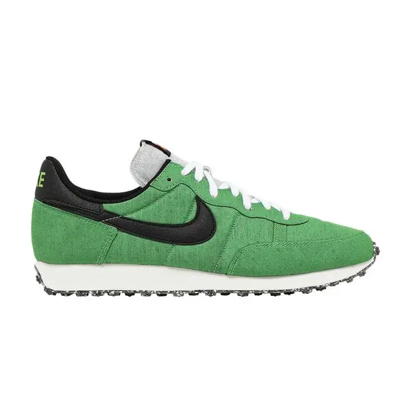 Nike Challenger Og Sneakers - Green