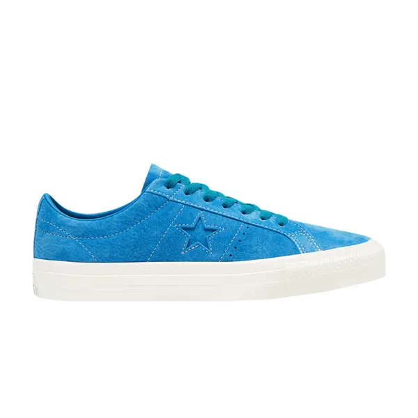 CONVERSE One Star Pro Low Sneakers - Blue