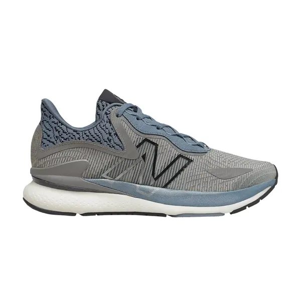 NEW BALANCE Lerato Sneakers - Grey