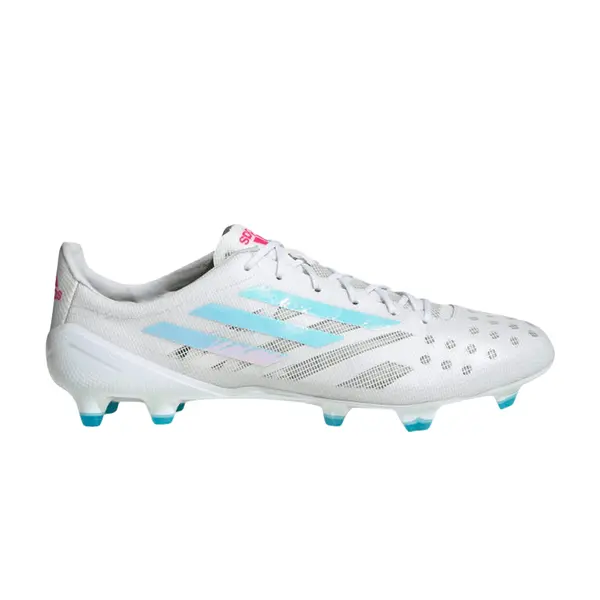 Adidas X 99.1 Fg Cleat