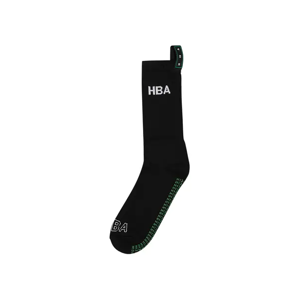 HOOD BY AIR Socks - Black