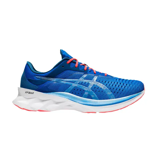 Asics Novablast Sneakers - Blue