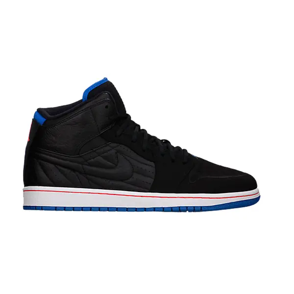 JORDAN 1 Retro 99 Sneakers - Black