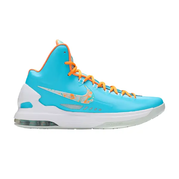 Nike Kd 'Easter Blue Editorialist