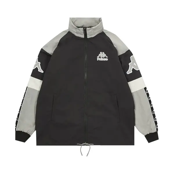 PALACE X Kappa Warm Up Jacket