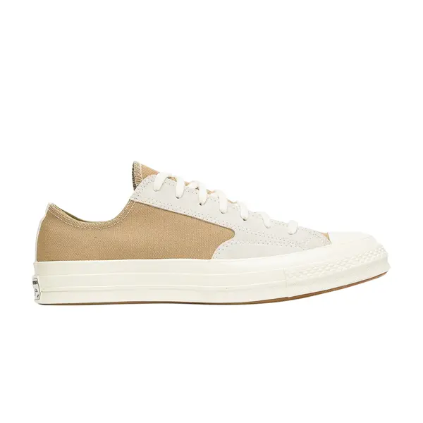 CONVERSE Chuck 70 Low Sneakers - Brown