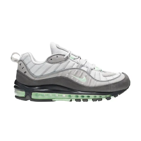 Nike Air Max 98 Sneakers - Grey
