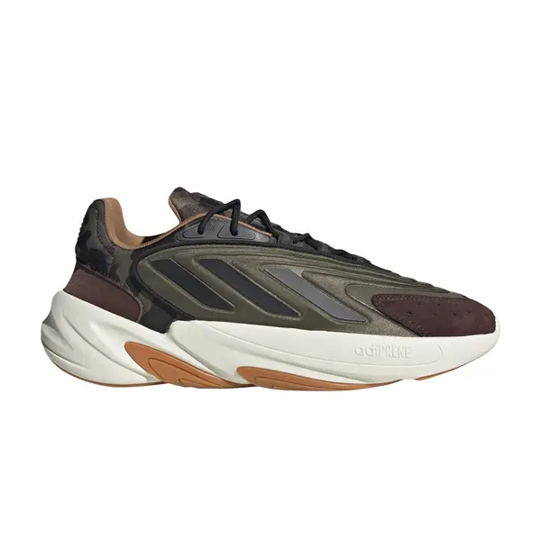 Adidas Ozelia Olive Strata Camo