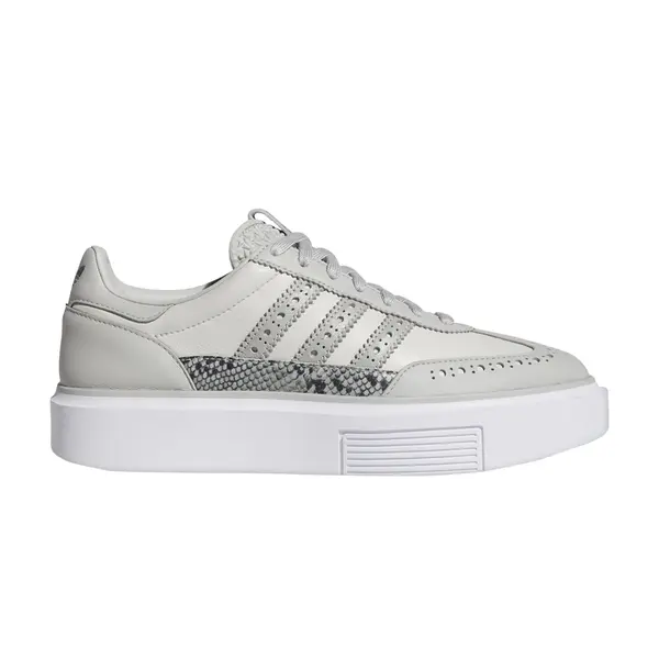 Adidas Sleek Super 72 Sneakers - Grey