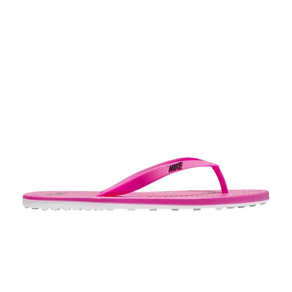 Nike On Deck Slides - Pink