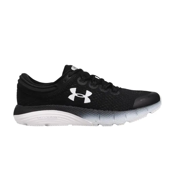 Under Armour Charged Bandit 5 Athletic Sneakers