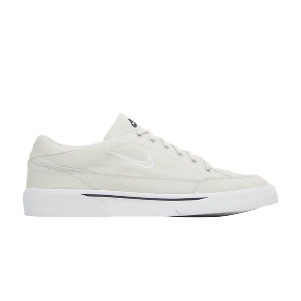 Nike Retro Gts Sneaker - Grey