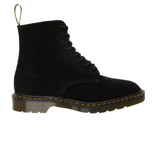 Dr. Martens X Undercover 1460 Sn Corduroy Boots - Black