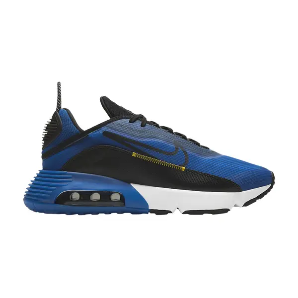 Nike Air Max 2090 Hyper Sneakers - Blue