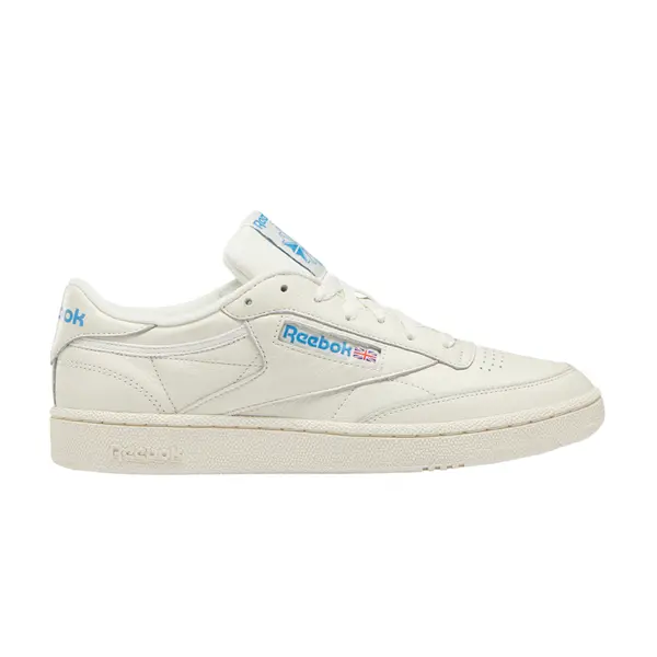 REEBOK Club C 85 Mu - White