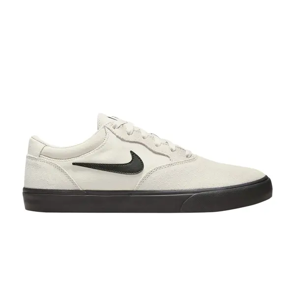 Nike Chron 2 Sb Sneakers - White