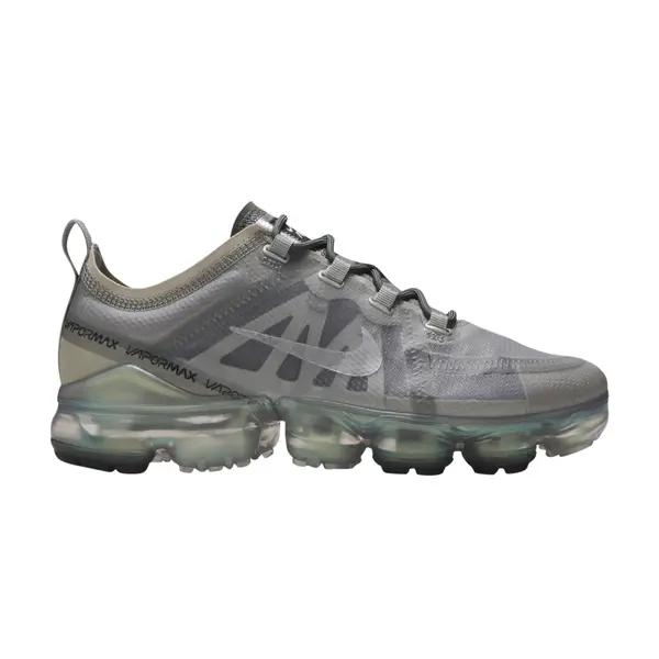 Nike Vapormax 2019 Sneakers - Green