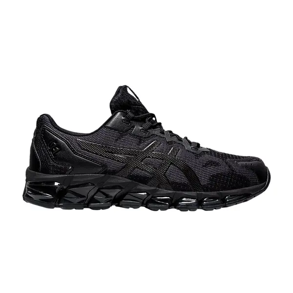 Asics Gel Quantum 360 6 Sneakers - Black