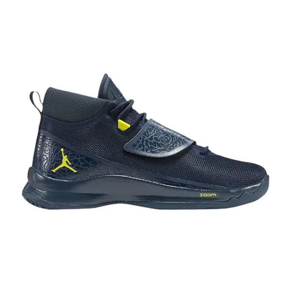 JORDAN Super.fly 5 Po