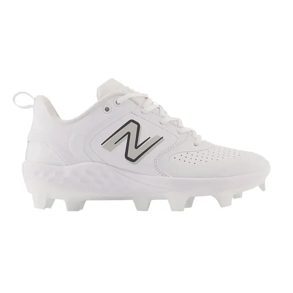 NEW BALANCE Fresh Foam Velo V3 Molded Synthetics - White