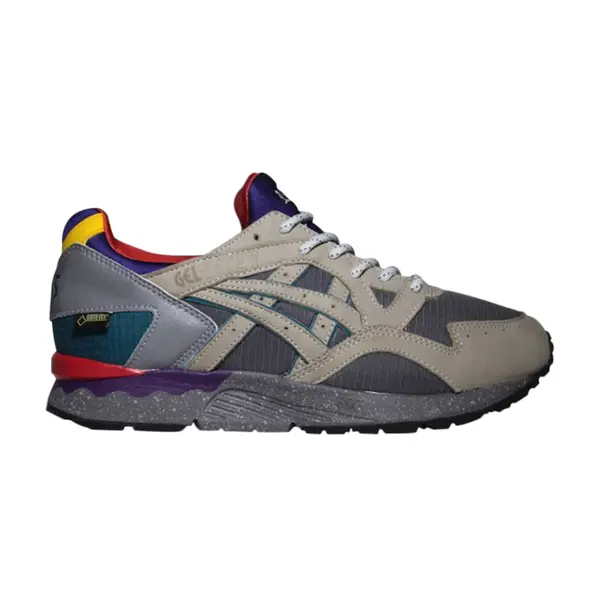 Asics Gel-lyte 5 'get Wet' Sneakers - Grey