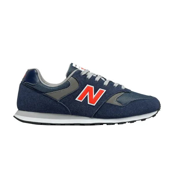 NEW BALANCE 393 - Blue