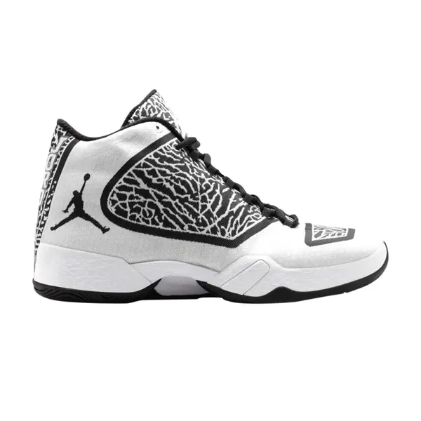 JORDAN 29 - Black