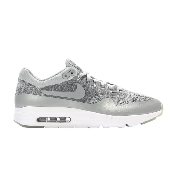 Nike Air Max 1 Ultra Flyknit Sneakers