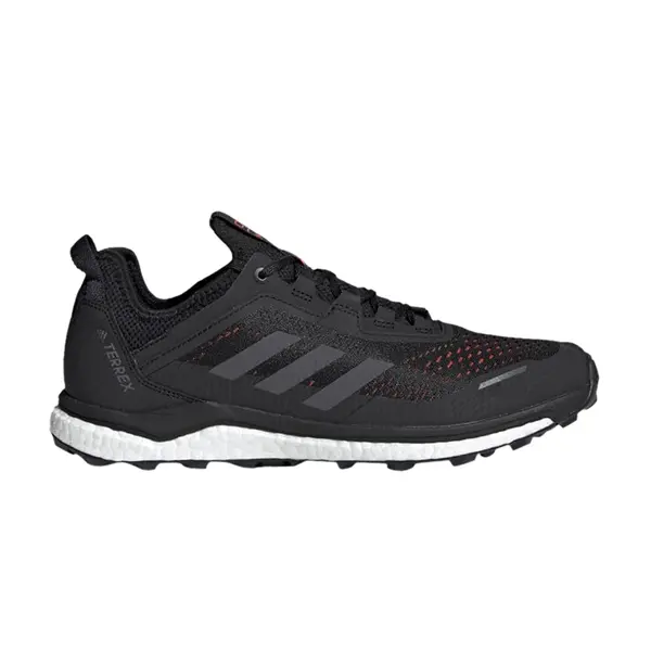 Adidas Agravic Flow Athletic Sneakers