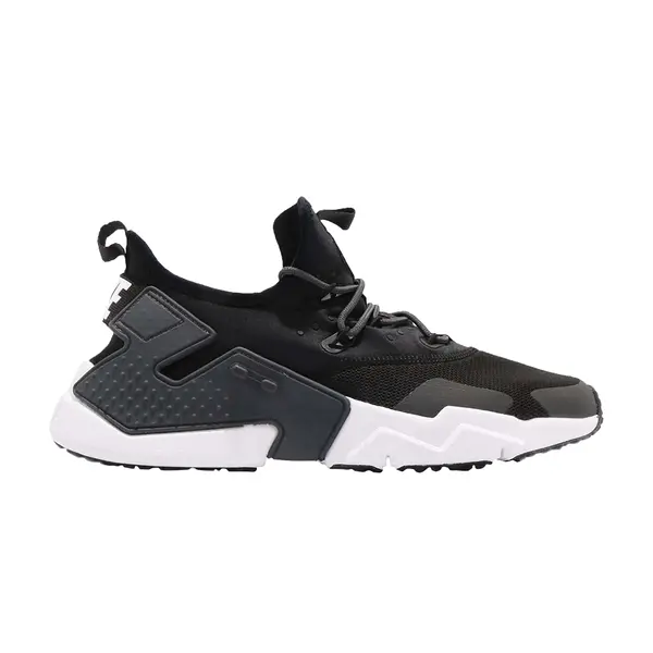 Nike Air Huarache Drift - Black