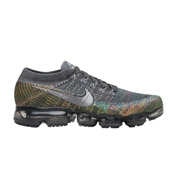 Nike Air Vapormax Sneakers - Grey