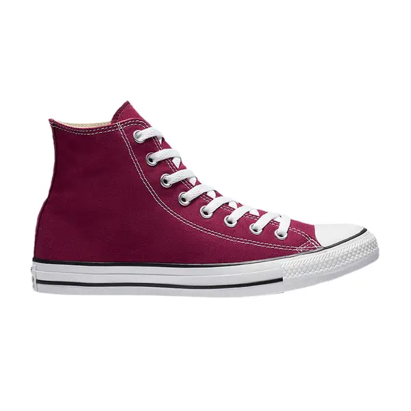 CONVERSE Chuck Taylor All Star High - Red