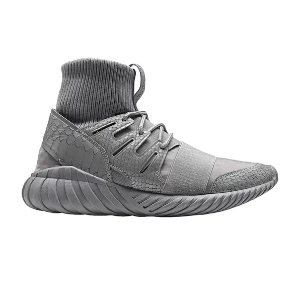 Adidas Tubular Doom Sneakers - Grey