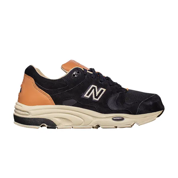 NEW BALANCE X Beauty & Youth Cm1700by Sneakers