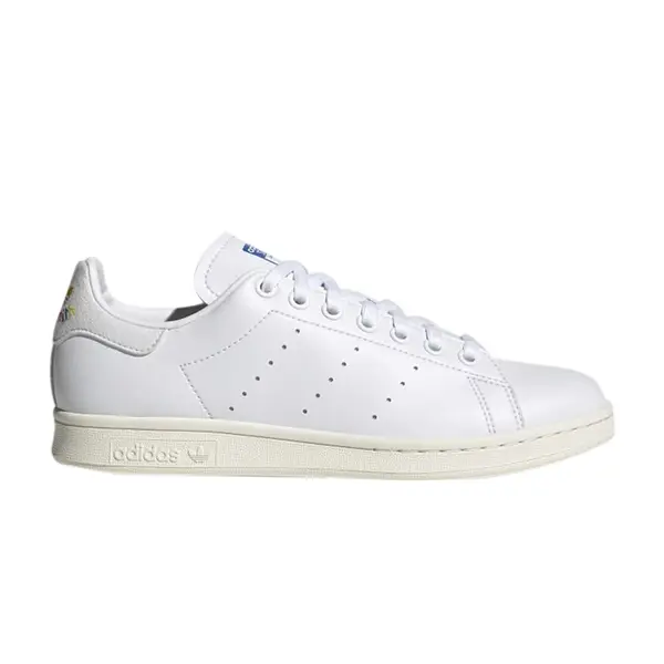 Adidas Stan Smith Sneakers - White