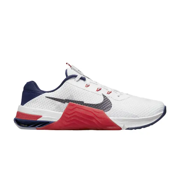 Nike Metcon 'usa' Sneakers - White
