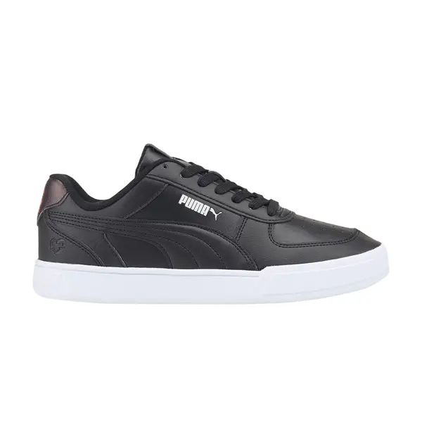 PUMA Fc St. Pauli X Caven "better" Sneakers - Black