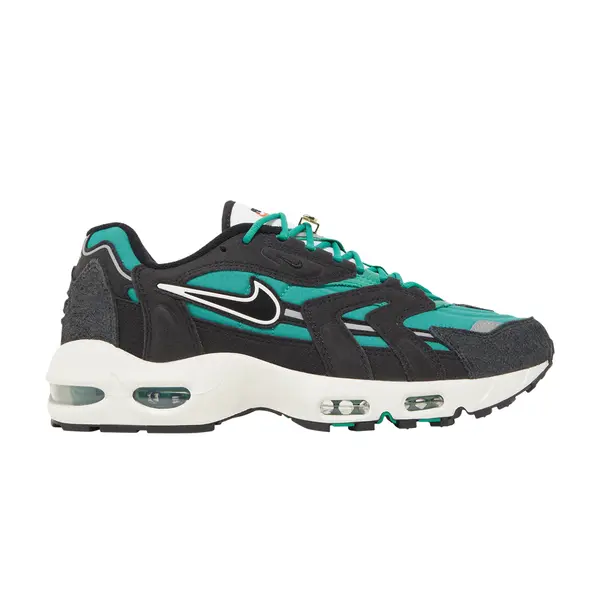 Nike Air Max 96 2 Se Sneakers - Green